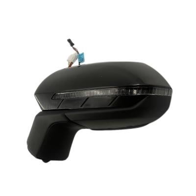 China Replace/Repair 2021- Durable and Stylish BYD Qin PLUS EV DM I Rearview Mirror Assembly for sale