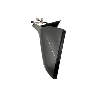 China Replace/Repair 2021- Durable and Stylish BYD Qin PLUS EV DM I Rearview Mirror Assembly for sale