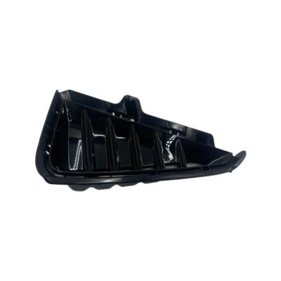 Cina Ricambi auto Geely Coolray Sistema di copertura del corpo dell'auto Lampada di nebbia Cornice OEM 6010181800 in vendita