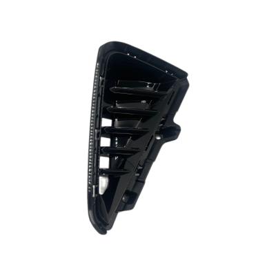 Cina Ricambi auto Geely Coolray Sistema di copertura del corpo dell'auto Lampada di nebbia Cornice OEM 6010181800 in vendita