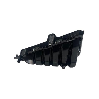Cina Ricambi auto Geely Coolray Sistema di copertura del corpo dell'auto Lampada di nebbia Cornice OEM 6010181800 in vendita