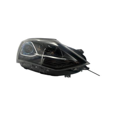 Cina 12V Song Car Headlights OEM SA-4121020A per BYD Accessori per il sistema di illuminazione automobilistica in vendita