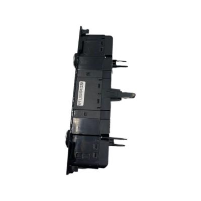 China Texturas de plástico GEELY Boyue Acessórios de sistemas elétricos automotivos Modulo de controlo AC OEM 8025002400894 à venda