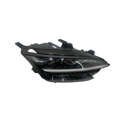 China BYD SONG PLUS Champions Edition LED Headlights OEM SA3HK-4121020A for 12V Car Voltage for sale