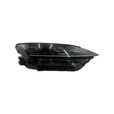 China BYD SONG PLUS Champions Edition LED Headlights OEM SA3HK-4121020A for 12V Car Voltage for sale