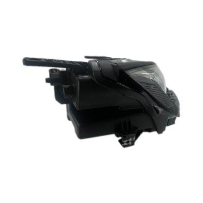 China BYD SONG PLUS Champions Edition LED Headlights OEM SA3HK-4121020A for 12V Car Voltage for sale