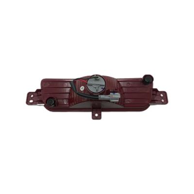 Китай GEELY Boyue Автомобильная система освещения 12В туманные фонари OEM 7054002400 для замены / ремонта продается