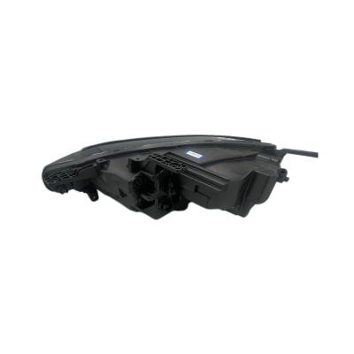 China BYD SONG PLUS Champions Edition LED Headlights OEM SA3HK-4121020A for 12V Car Voltage for sale