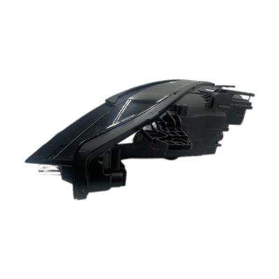 China BYD SONG PLUS Champions Edition LED Headlights OEM SA3HK-4121020A for 12V Car Voltage for sale