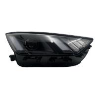 China First Generation Seagull Hatchback 23.04- LED Headlights with H7 Bulb Shape Code for sale