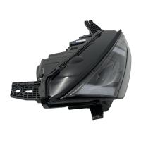 China First Generation Seagull Hatchback 23.04- LED Headlights with H7 Bulb Shape Code for sale