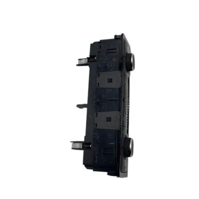 China GEELY Boyue Airconditioning Control Panel 8025002400894 met 12V Spanning Te koop
