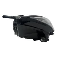 China First Generation Seagull Hatchback 23.04- LED Headlights with H7 Bulb Shape Code for sale
