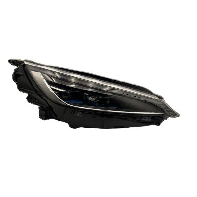 China Replace/Repair Headlight Para Auto Light LED Car Lights with 72 Wattage and Efficiency for sale
