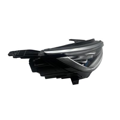 China Replace/Repair Headlight Para Auto Light LED Car Lights with 72 Wattage and Efficiency for sale