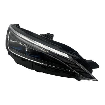 China Replace/Repair Headlight Para Auto Light LED Car Lights with 72 Wattage and Efficiency for sale