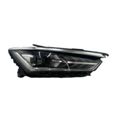 Cina BYD Qin PLUS Far LED HA2HE-4121020-D1 Accessori per il sistema di illuminazione automobilistica in vendita