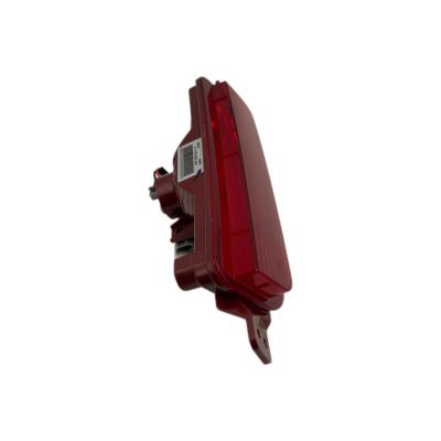 China GEELY Boyue Automotive Lighting System Nevellichten OEM 7054002400 in het rood Te koop