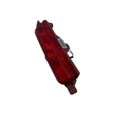 China GEELY Boyue Automotive Lighting System Nevellichten OEM 7054002400 in het rood Te koop