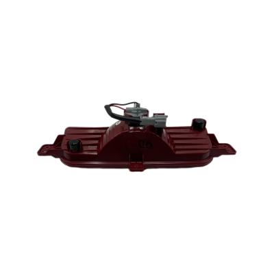 China GEELY Boyue Automotive Lighting System Nevellichten OEM 7054002400 in het rood Te koop