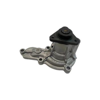 Cina Pompa d'acqua meccanica OEM 1066025900 per Geely Binrui Modello di auto Sostituzione/riparazione in vendita
