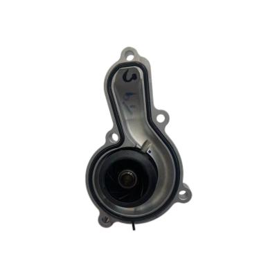 Cina 1066025900 OEM Geely Binrui Sistema motore automobilistico Accessoiri Sistema di raffreddamento Pompa d'acqua in vendita