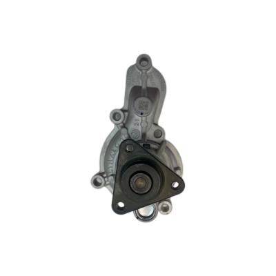 Cina 1066025900 OEM Geely Binrui Sistema motore automobilistico Accessoiri Sistema di raffreddamento Pompa d'acqua in vendita