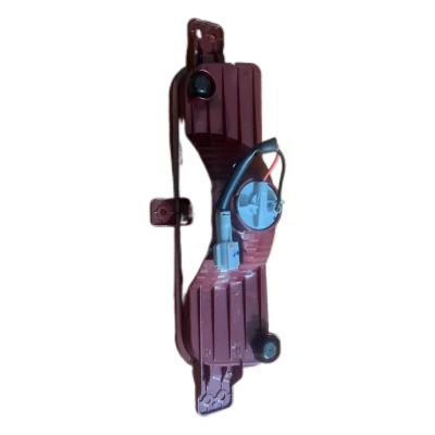 Cina GEELY Boyue Rear Bumper Light Assembly OEM 7054002400 per il sistema di illuminazione automobilistica in vendita
