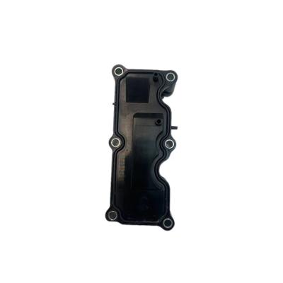 Cina Geely Binrui Motor Automotive System Accessori Separatore di olio raffreddamento OEM 1070005000 in vendita