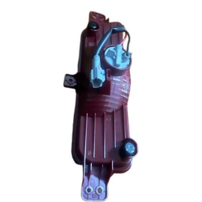 Cina 37*18*18cm GEELY Boyue Sistema di illuminazione automobilistica accessori luce elettronica del paraurti posteriore OEM 7054002400 in vendita