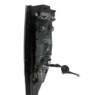 China BYD Yuan PLUS PLUS EV Automotive lighting system accessories middle part taillight OEM SA3F-4107300E for sale