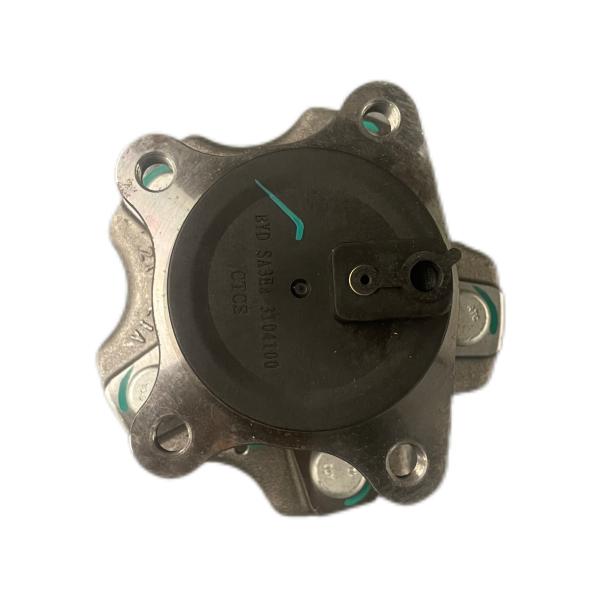 Quality BYD Song PLUS SA3EA-3104100A Rear Wheel Axle Head for Automotive Chassis for sale