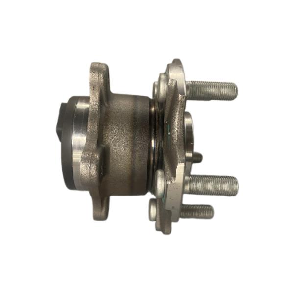 Quality BYD Song PLUS SA3EA-3104100A Rear Wheel Axle Head for Automotive Chassis for sale