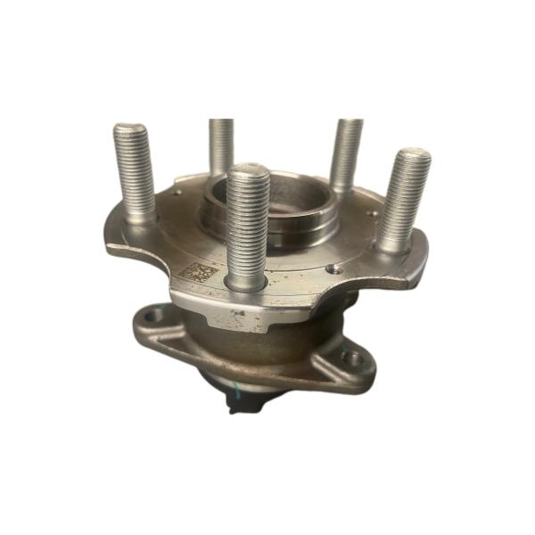 Quality BYD Song PLUS SA3EA-3104100A Rear Wheel Axle Head for Automotive Chassis for sale
