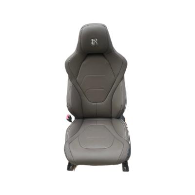 Cina BYD Han EV HCEF-6800010A Sport Seat Assembly con montatura auto BYD e OEM Power Seat in vendita
