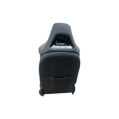 Cina BYD Han EV HCEF-6800010A Sport Seat Assembly con montatura auto BYD e OEM Power Seat in vendita