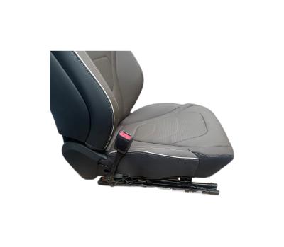 Cina BYD Han EV HCEF-6800010A Sport Seat Assembly con montatura auto BYD e OEM Power Seat in vendita