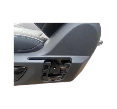 Cina BYD Han EV HCEF-6800010A Sport Seat Assembly con montatura auto BYD e OEM Power Seat in vendita