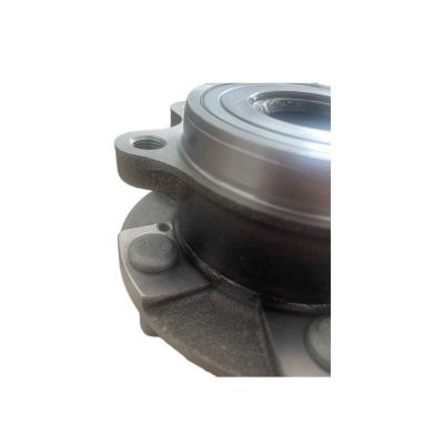China Replace/Repair Front Wheel Axle Head OEM HAD-3103100 for BYD Qin PLUS EV Braking System for sale
