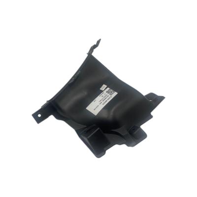 China Improve Your BYD E2's Performance with ELEAD-2803231 Front Bumper Air Conducting Plate for sale