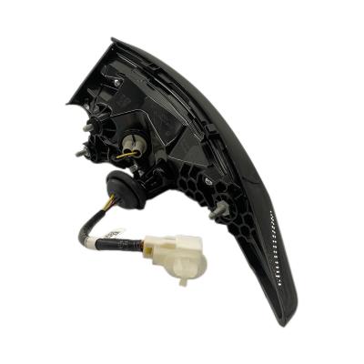China 2022 BYD Dolphin LED Taillight with 8000K Color Temperature and OEM EM2E-4133010 for sale