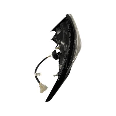 China 2022 BYD Dolphin LED Taillight with 8000K Color Temperature and OEM EM2E-4133010 for sale