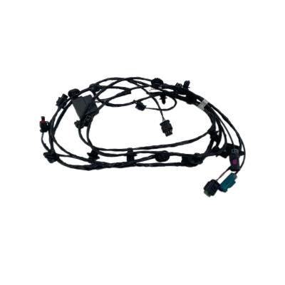 China Front Bumper Harness EKEA-4011300A BYD SEAL Sedan 22.07- Automotive Electrical System for sale