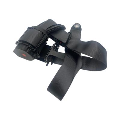 China BYD SEAL Ergonomic Car Seat Belt OEM EKEA-5811020 Ideal Choice for Auto Spare Parts for sale