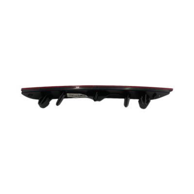 China BYD D1 Car Rear Bumper LED Light with LED Chip DAEA-4135200 12V Voltage for sale