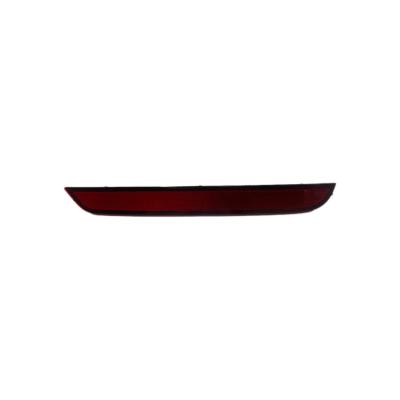 China BYD D1 Car Rear Bumper LED Light with LED Chip DAEA-4135200 12V Voltage for sale