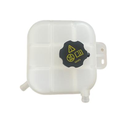 China BYD Song PLUS DM-I Tanque de recuperación de refrigerante SA3HE-1311020 con el estándar OEM 2021-2023 en venta