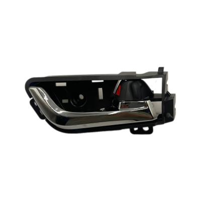 오토 바디 커버 부품 문 잠금 내부 OEM5A-6102320B BYD SURUI 자동차 장착용
