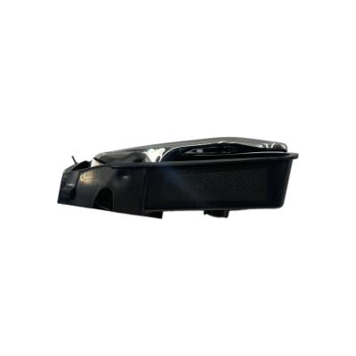China OE NO. 5A-6102320B 100% BYD Su Rui Body Covering Parts Car Inside Buckle Hands OEM for sale