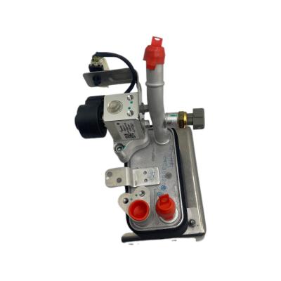 China BYD E2/E3 2019- Koelplatenmodule EL-8109100B voor auto's Te koop
